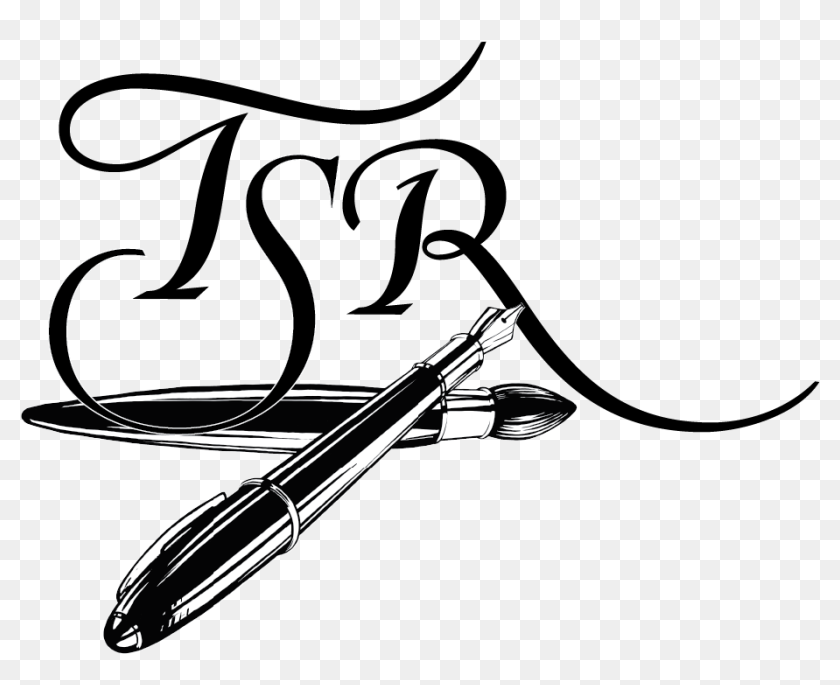 Tsr Logo Png