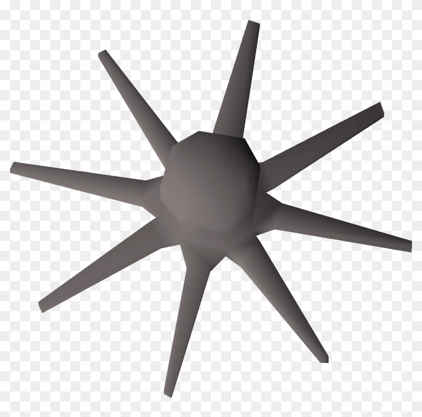 Burnt Karambwan Is The Result Of Accidentally Burning, HD Png Download ...