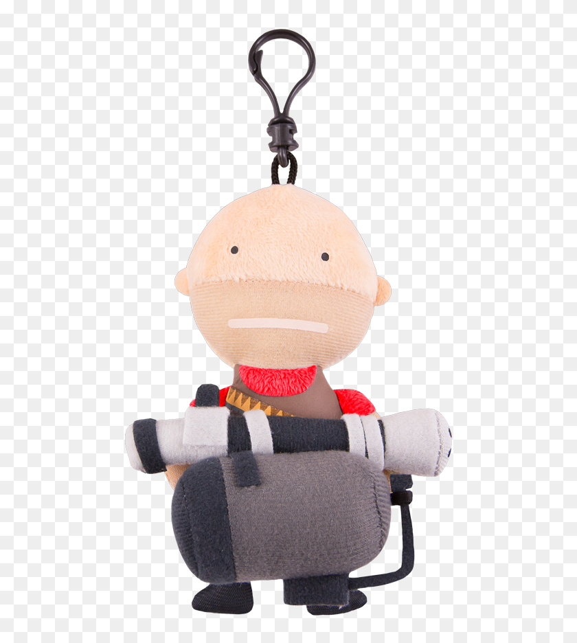Tf2 Heavy Plush, HD Png Download - 1000x1000(#6841962) - PngFind