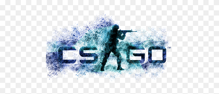 Global Offensive Logo