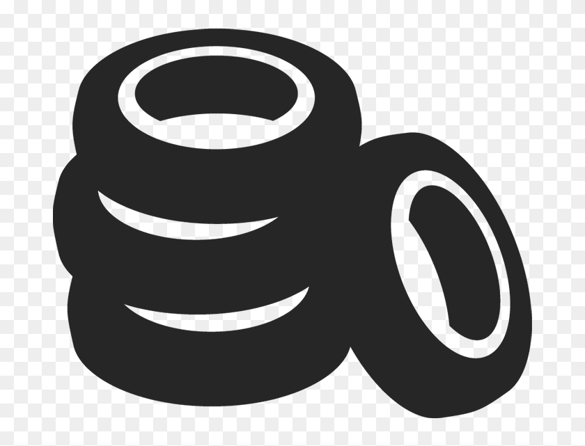 Tires Icon, HD Png Download - 798x600(#6842931) - PngFind