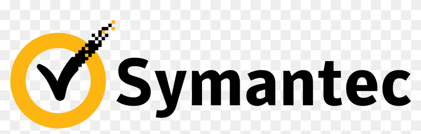 Symantec Corporation Logo Png, Transparent Png - 2000x632(#6843908 ...
