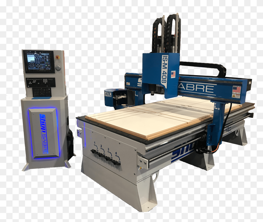Cnc Router, HD Png Download - 4032x3024(#6845247) - PngFind