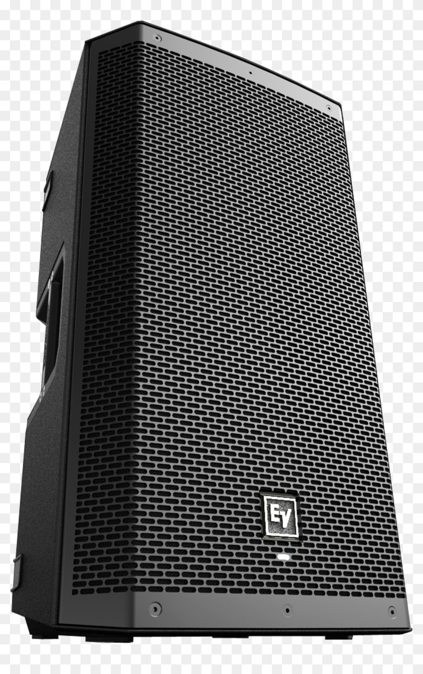 Electro Voice Zlx 12p, HD Png Download - 1668x1668(#6845436) - PngFind