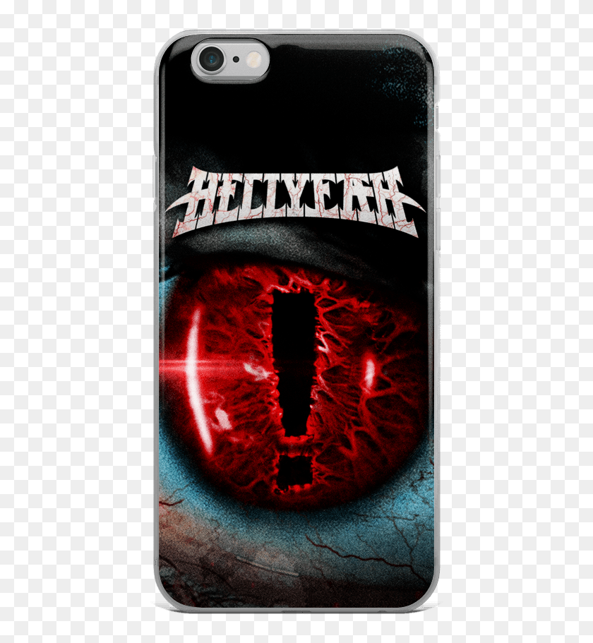 Hellyeah Undeniable, HD Png Download - 1000x1000(#6845638) - PngFind
