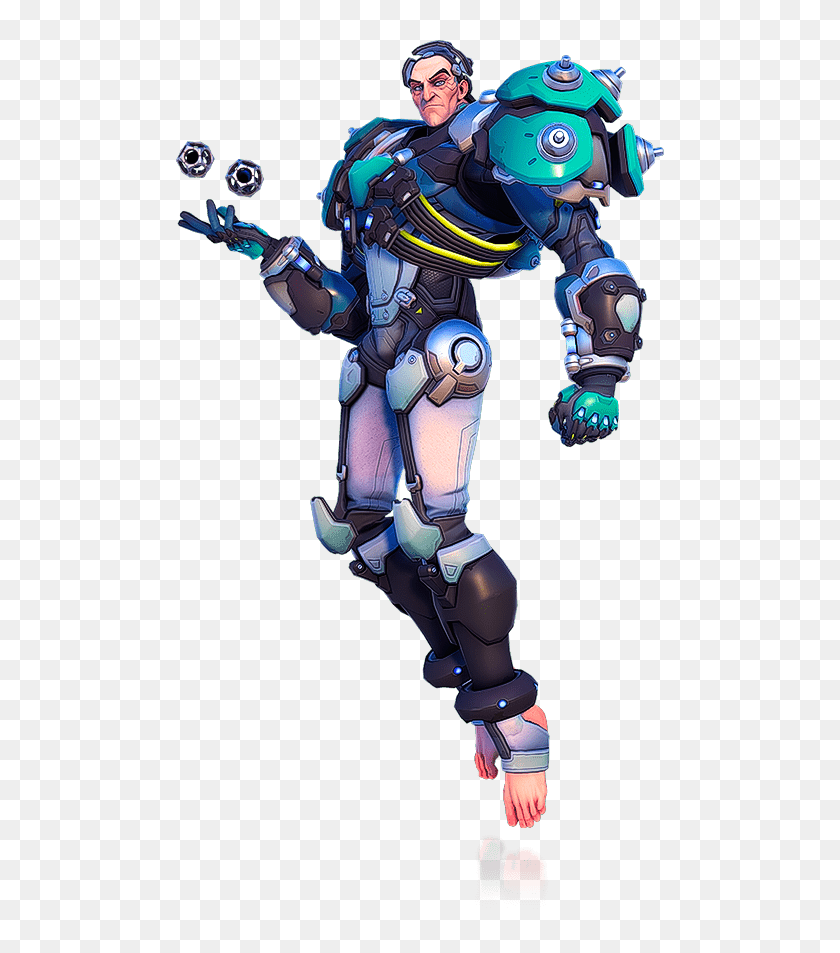 Sigma Overwatch Face, HD Png Download - 488x873(#6847630) - PngFind