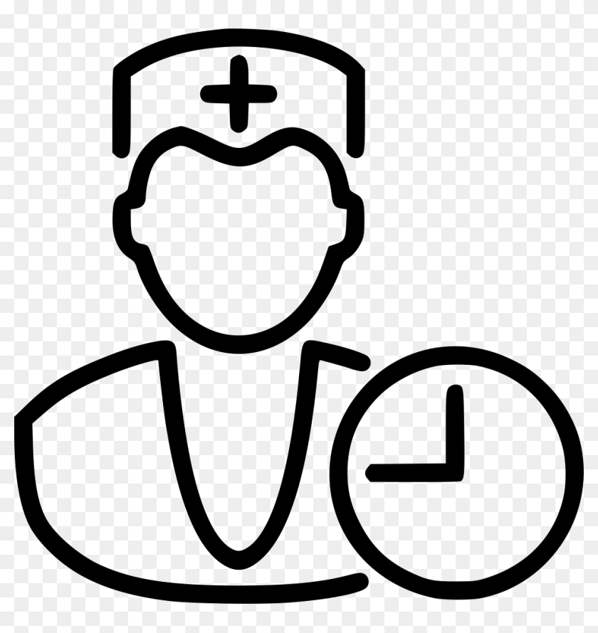 Doctor Icon Png White, Transparent Png - 980x992(#6848303) - PngFind