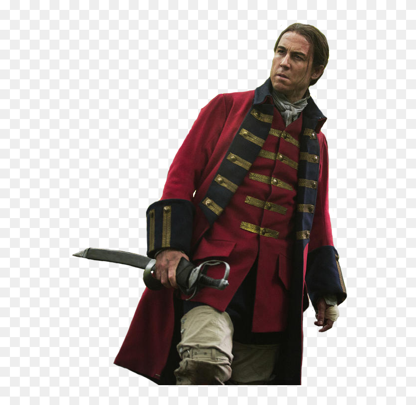 Transparent Jack Png - Jonathan Randall, Png Download - 565x737 ...
