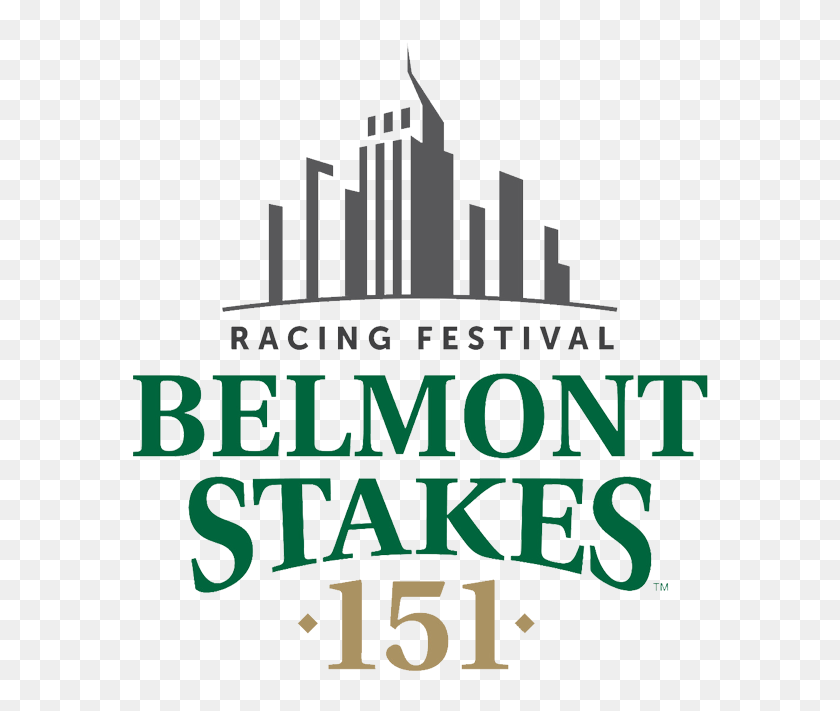 Belmont Stakes 2019 Logo Png, Transparent Png - 600x661(#6849622) - PngFind
