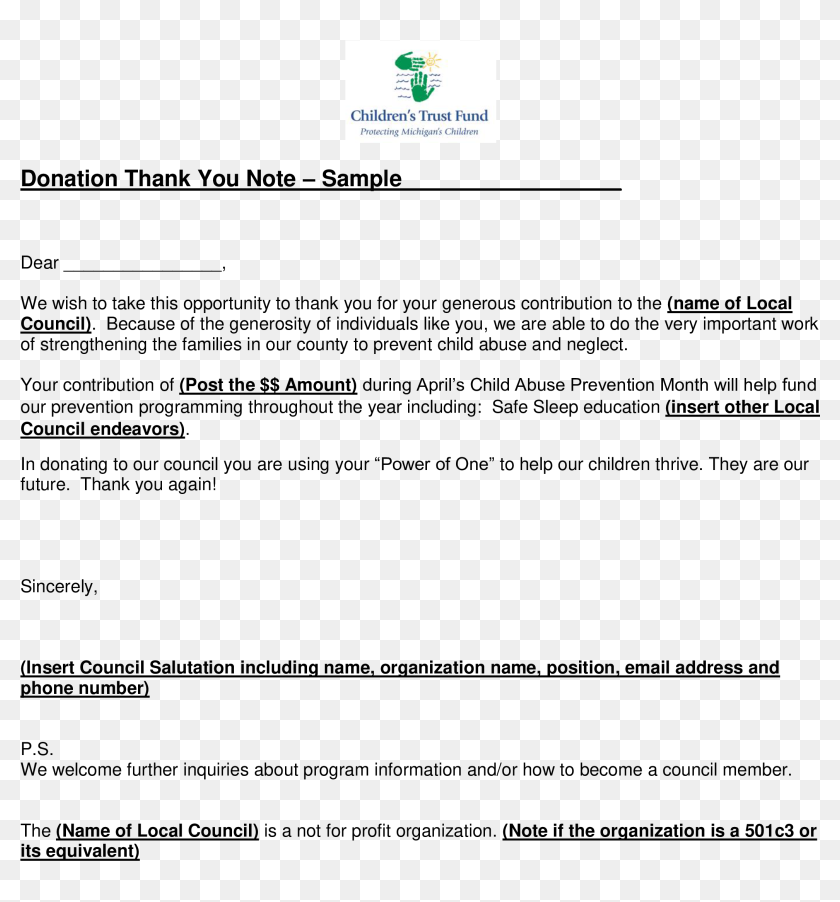 Thank You Note Templates Template Ideas Marital Settlements Letter Of thank-you-note-templates-template-ideas-marital-settlements-letter-of