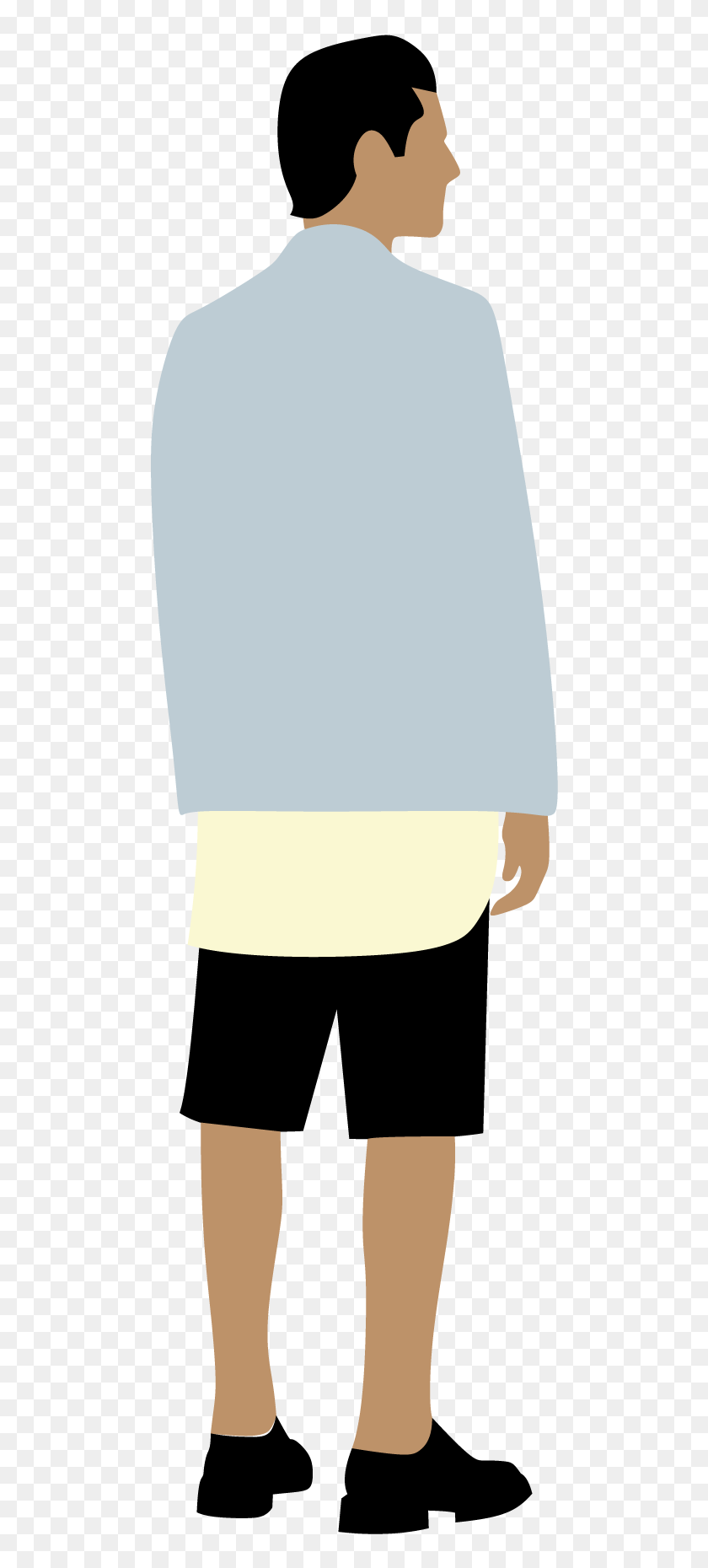 Architecture Scale Person Png, Transparent Png - 2083x2083(#6850424 ...