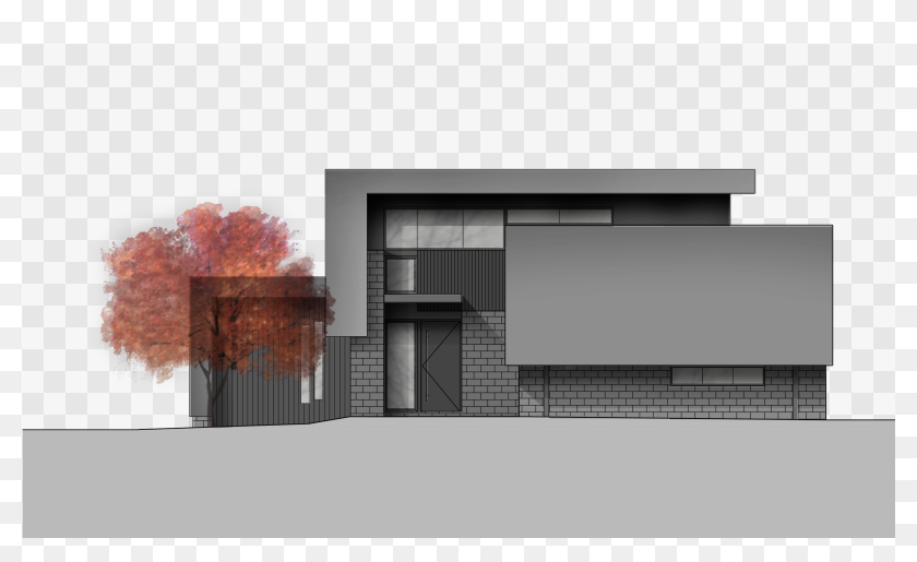 Clip Art Photoshop Architecture - House, HD Png Download - 3508x2072 ...
