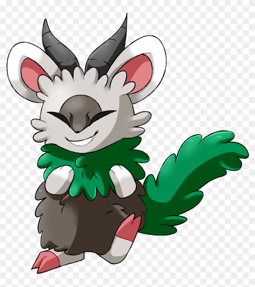 Pokemon Sword And Shield Fusion, HD Png Download - 959x999(#6850943 ...