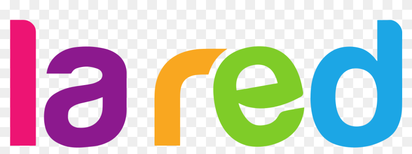 La Red, HD Png Download - 1200x404(#6851174) - PngFind