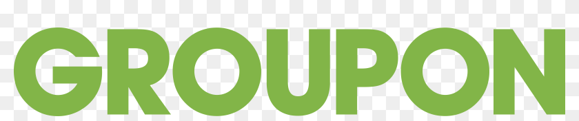 Groupon Logo Png, Transparent Png - 9615x1561(#6851238) - PngFind