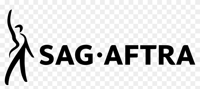 Screen Actors Guild Awards Logo, HD Png Download - 1200x476(#6852091 ...