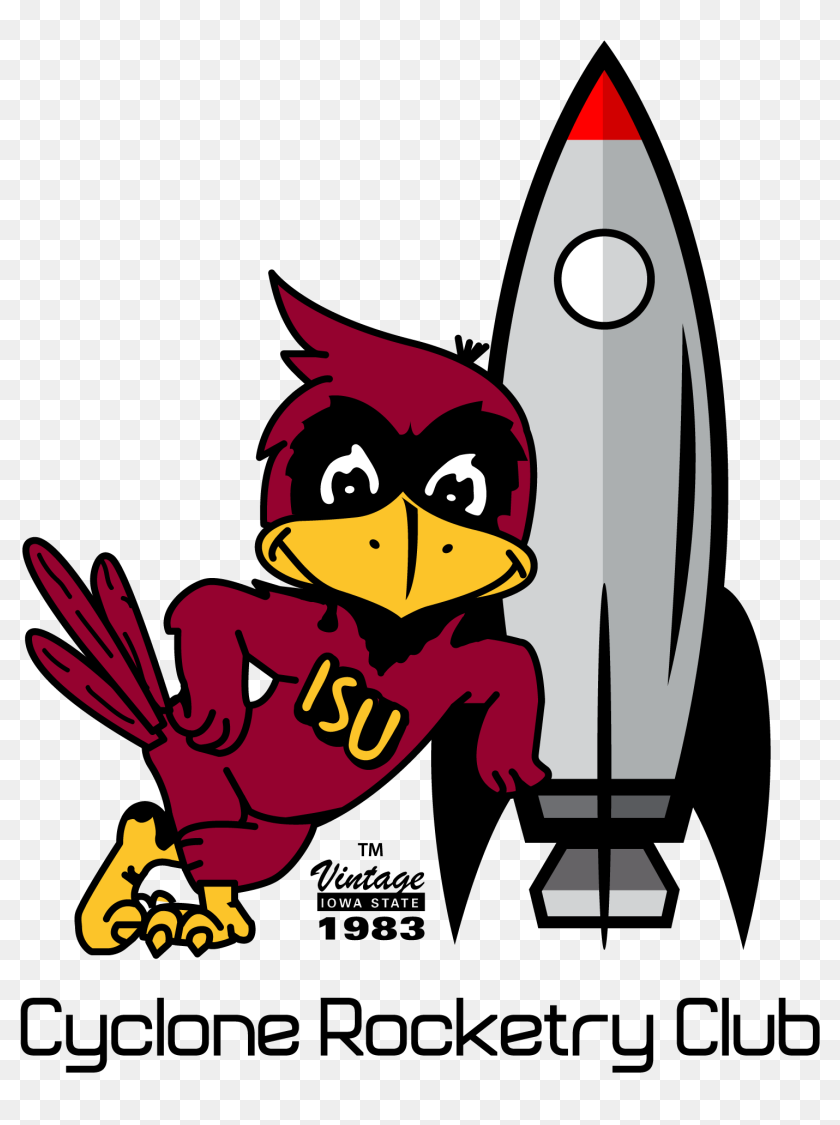 Iowa State Clipart