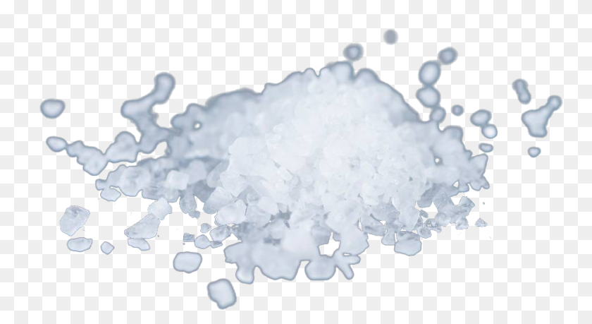 Salt Pile Png - Macro Photography, Transparent Png - 1000x586(#6853300 ...