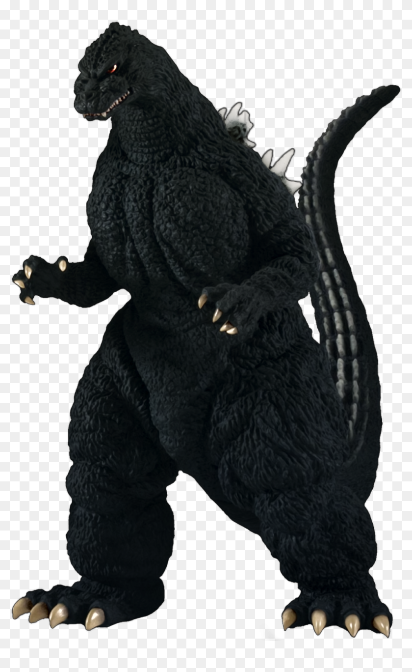 Free Render For Use - Heisei Godzilla Png, Transparent Png - 1024x1608 ...