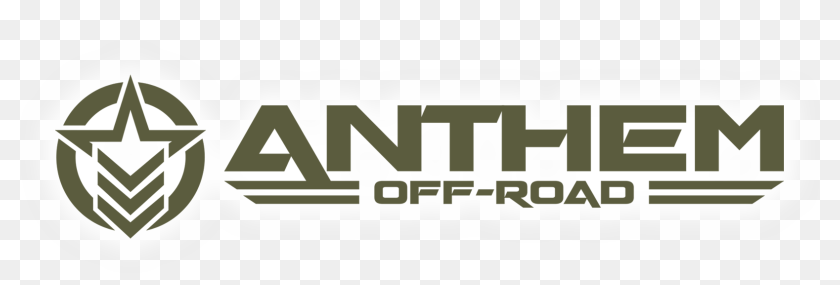 Anthem Off-road Logo - Graphics, HD Png Download - 1766x516(#6855101 ...