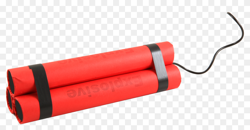 Clip Art Dynamite Fuse - Dynamite Png, Transparent Png - 5200x3344 ...