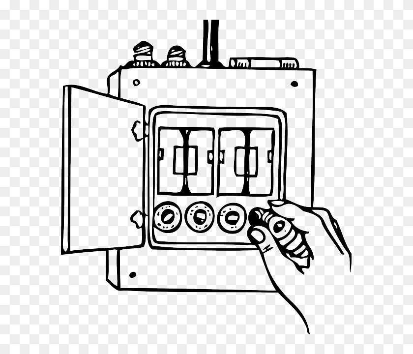 Fuse Drawing, HD Png Download - 591x640(#6855361) - PngFind