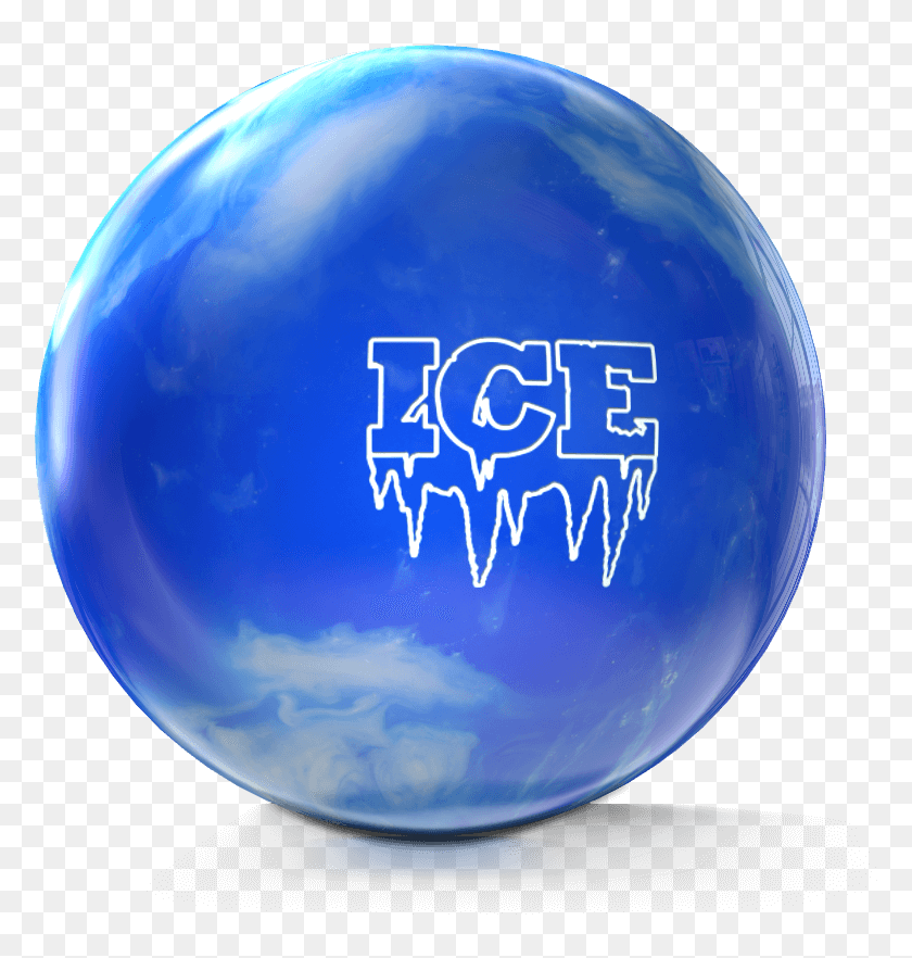 Transparent Bowling Ball Png - Ice Storm Bowling Ball, Png Download ...