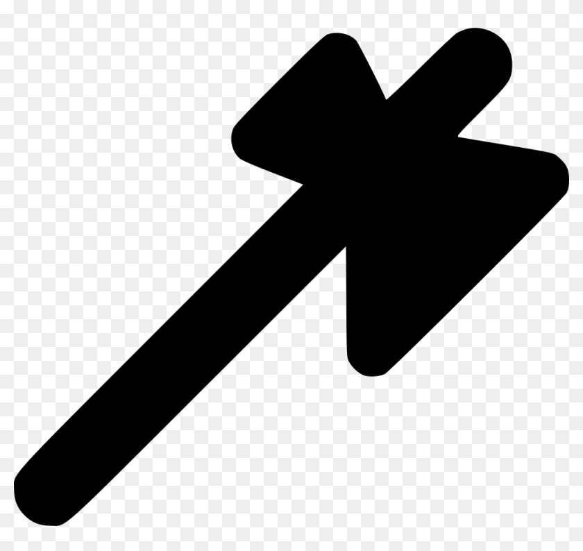 Minecraft Axe - Axe, HD Png Download - 980x880(#6856251) - PngFind