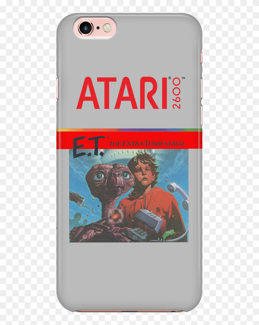 Atari Et, HD Png Download - 1024x1024(#6857529) - PngFind