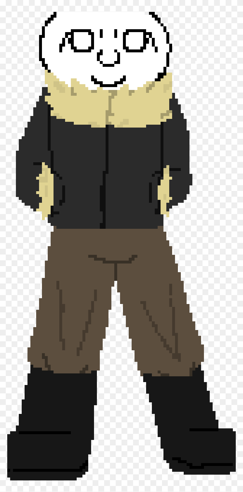 Transparent Lenny Face Png - Fictional Character, Png Download ...