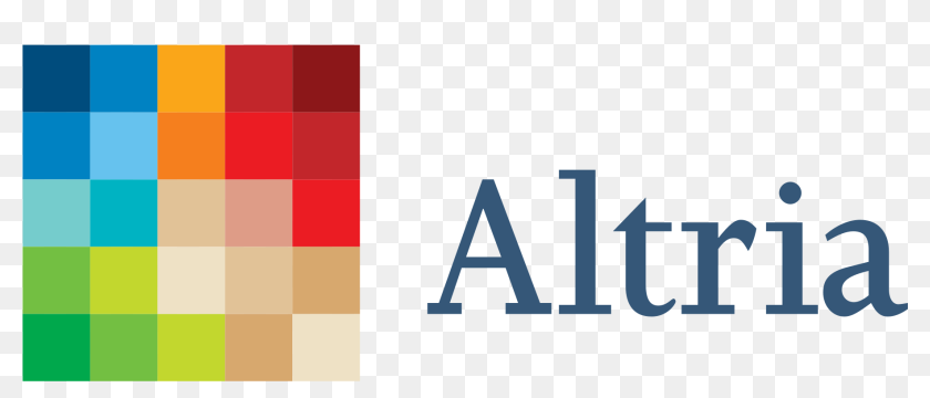 Altria Group Inc Logo, HD Png Download - 1920x799(#6858180) - PngFind