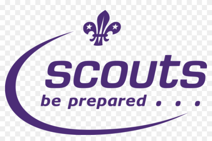 Scouts Be Prepared Logo, HD Png Download - 1200x741(#6858883) - PngFind