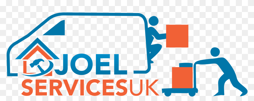 Van Removal Logo, HD Png Download - 2494x1330(#6860308) - PngFind