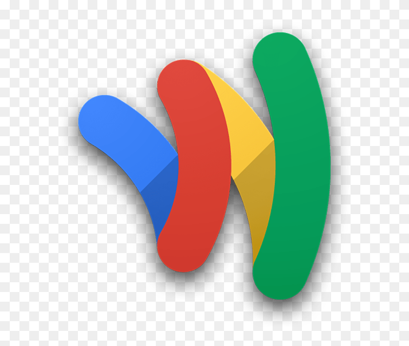 Google Wallet Logo