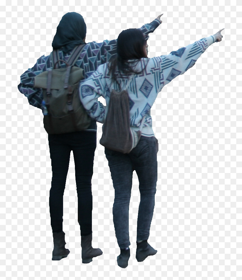 People Entourage Png - Entourage People Looking Up Png, Transparent Png ...