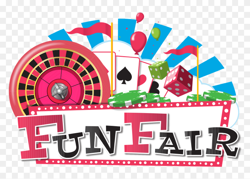 Fun Fair Clipart