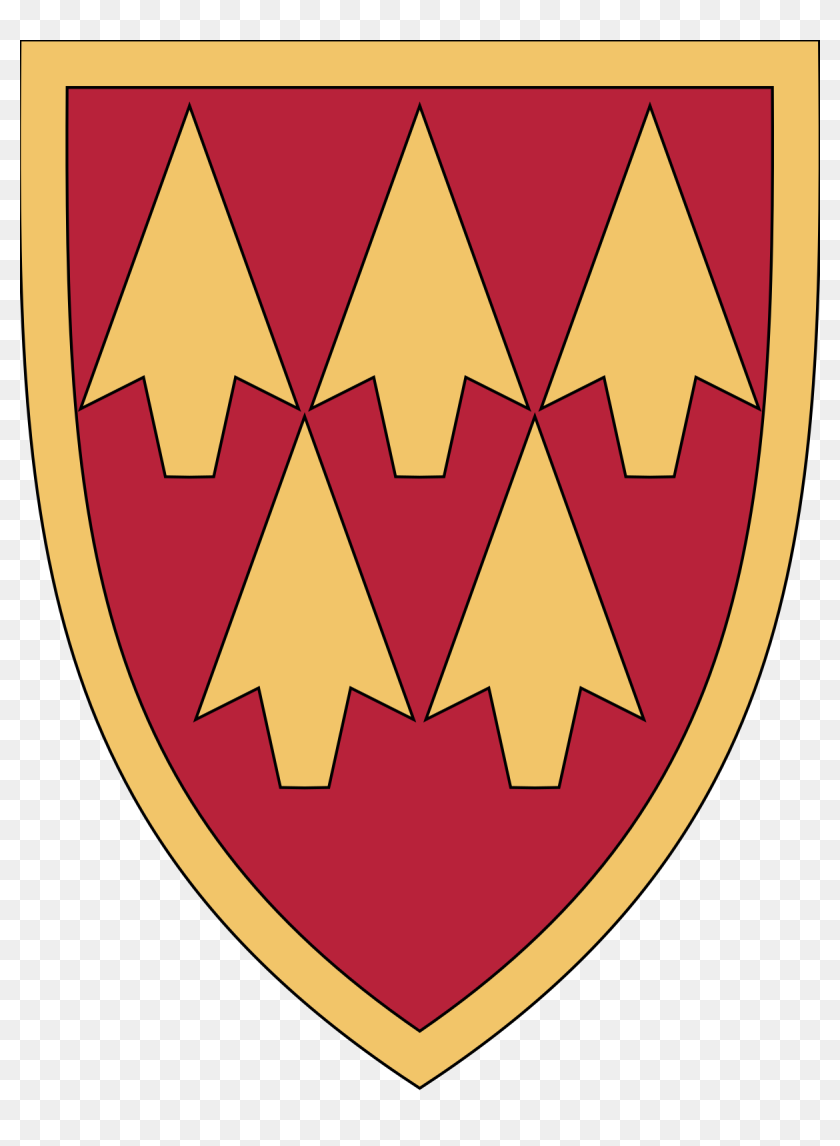32nd Army Air And Missile Defense Command, HD Png Download - 1200x1580 ...