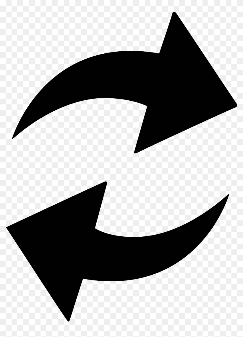 Exchange, Flip, Refresh, Reload, Rotate, Sync, Update - Updating Icon ... Exchange, Flip, Refresh, Reload, Rotate, Sync, Update - Updating Icon ...