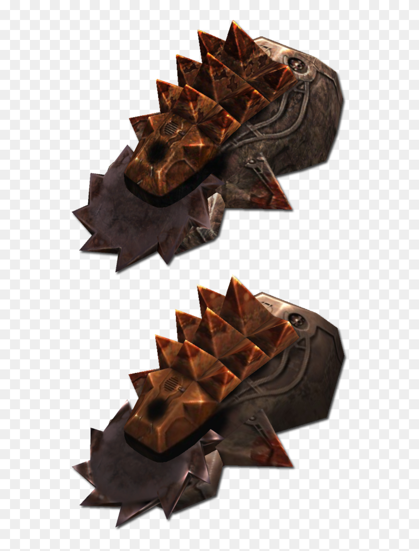 Quake 3 Weapons Hd, HD Png Download - 554x1024(#6865115) - PngFind