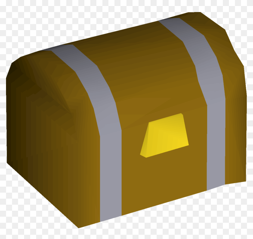 Clue Casket Osrs, HD Png Download - 1200x1078(#6865272) - PngFind