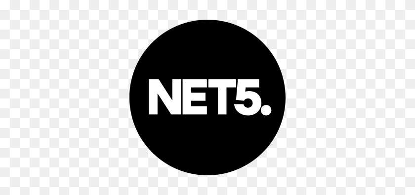 Net5 Logo - Geni Red Social, HD Png Download - 316x316(#6867573) - PngFind