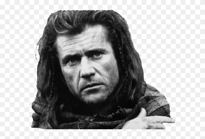 Freedom Braveheart Hd