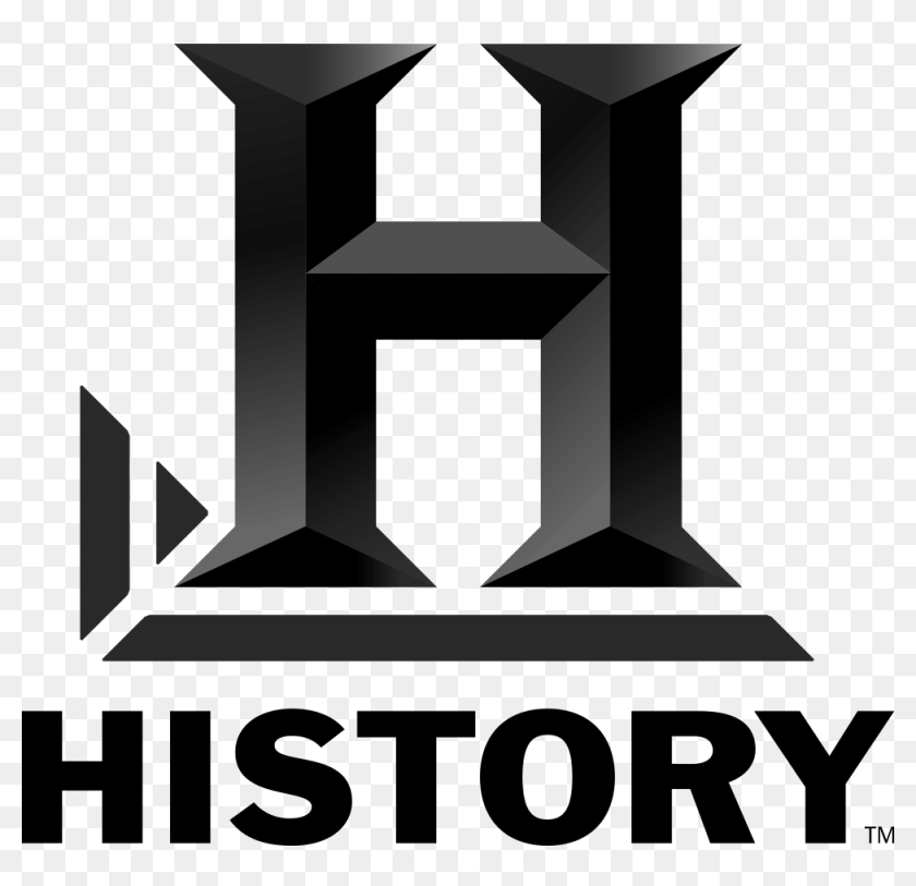 Vikings History Channel Symbol