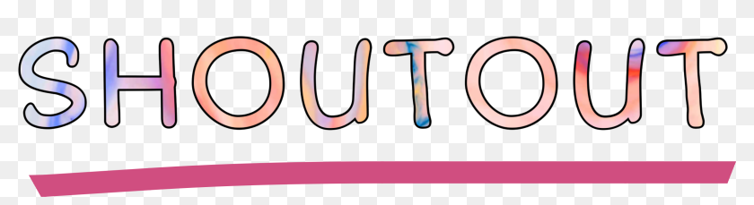 #shoutout #word #sticker #underline #shoutouts #freetoedit ...