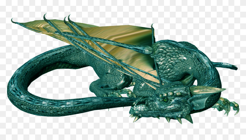Drago Png