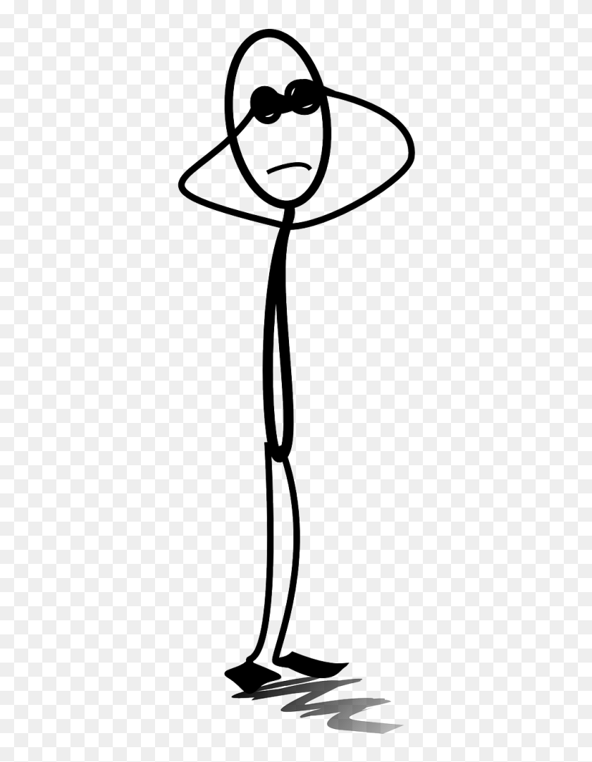 Cry Looking Stickman - Angry Stickman, HD Png Download - 500x1000 ... Cry Looking Stickman - Angry Stickman, HD Png Download - 500x1000 ...