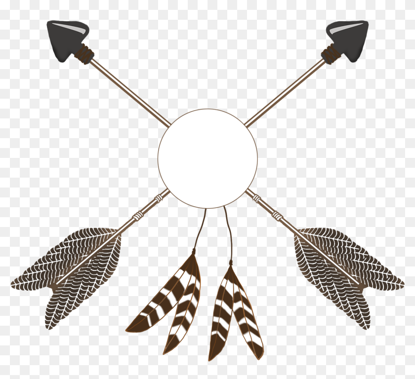 Clip Art Image Gif Arrow Portable Network Graphics - Crossed Arrows ...