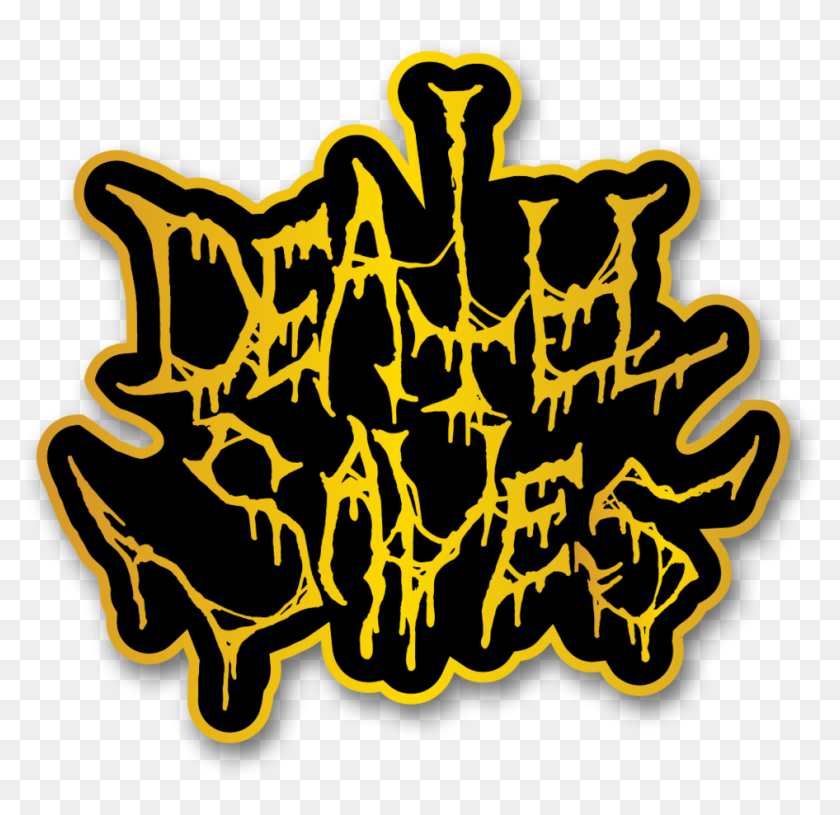 Death Saves Logo, HD Png Download - 1440x1440(#6874510) - PngFind