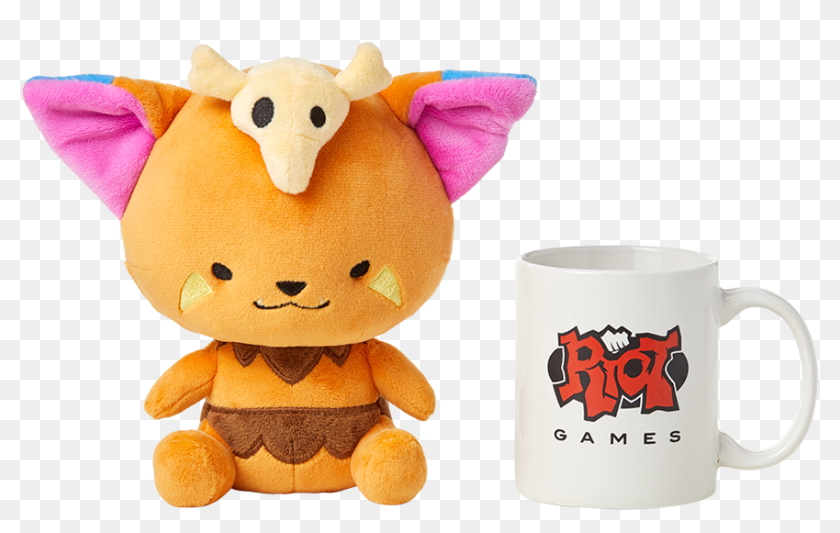 Gnar Collectible Plush, HD Png Download - 1000x800(#6875229) - PngFind