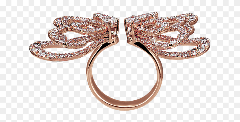 Engagement Ring, HD Png Download - 700x700(#6876190) - PngFind